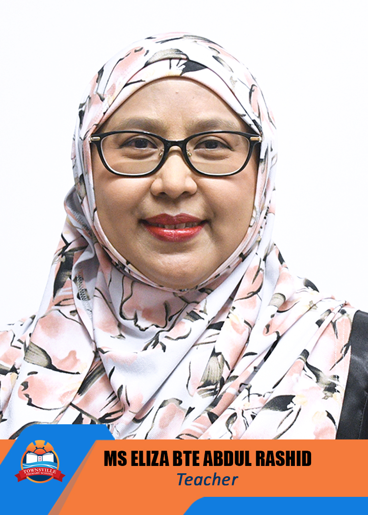 Primary 3: Aspiration